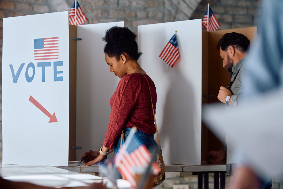 The Myth of the Independent Voter—and Why It Still Shapes American ...