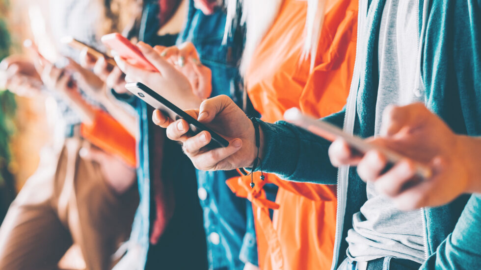 How Social Media Rewired Status, Shame, and Belonging | The American Survey